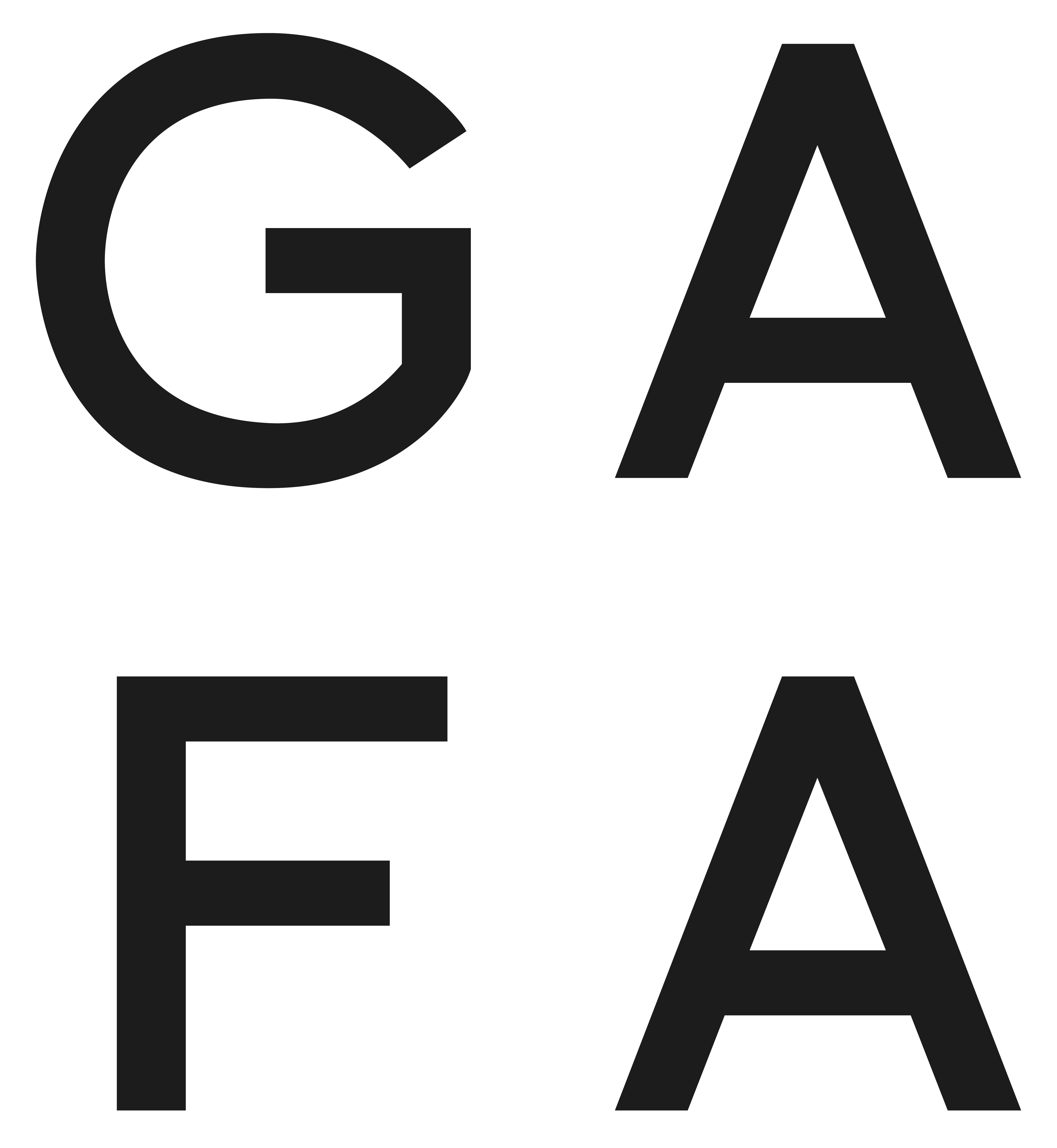 Gafa - Where Ideas Host - Tecnología & Software - Creatividad